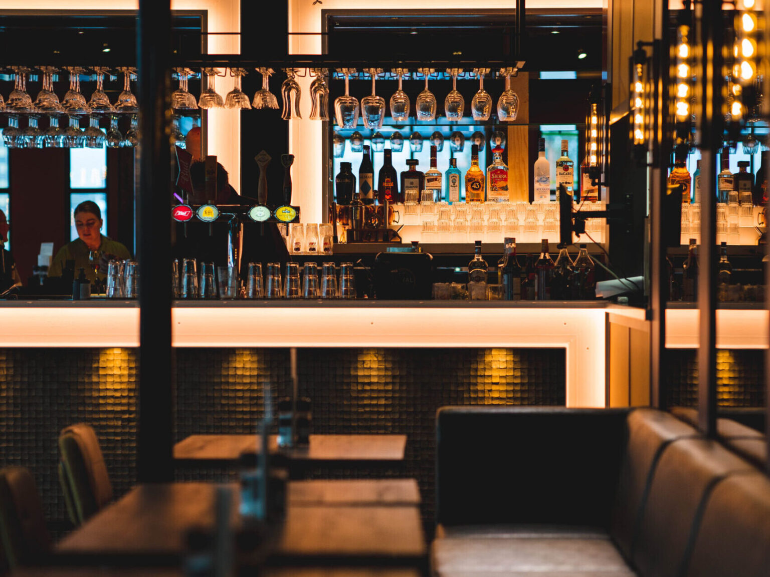 The Boat Bar – Eventlocatie Rotterdam